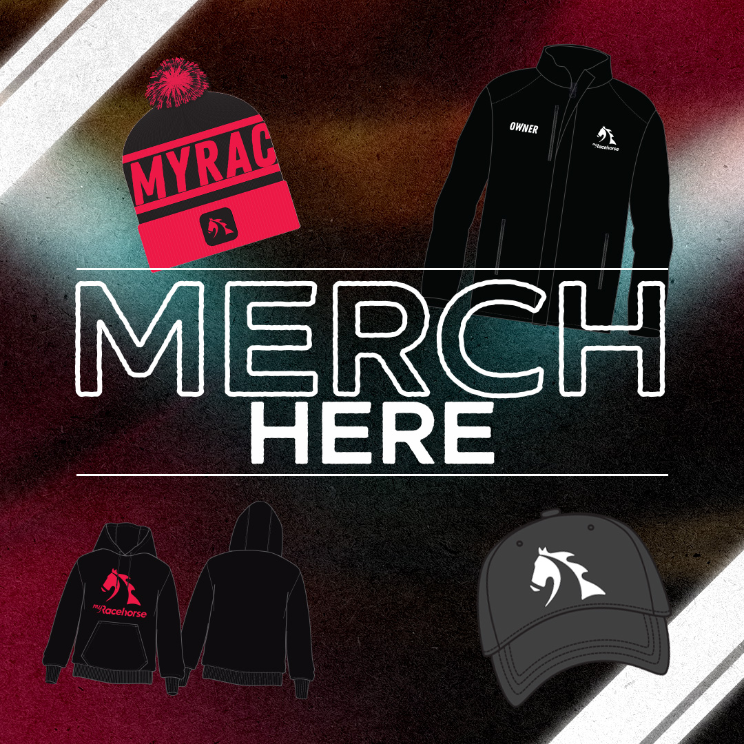 MyRacehorse - Horse Racing Ownership. Buy a racehorse share. Starting ...