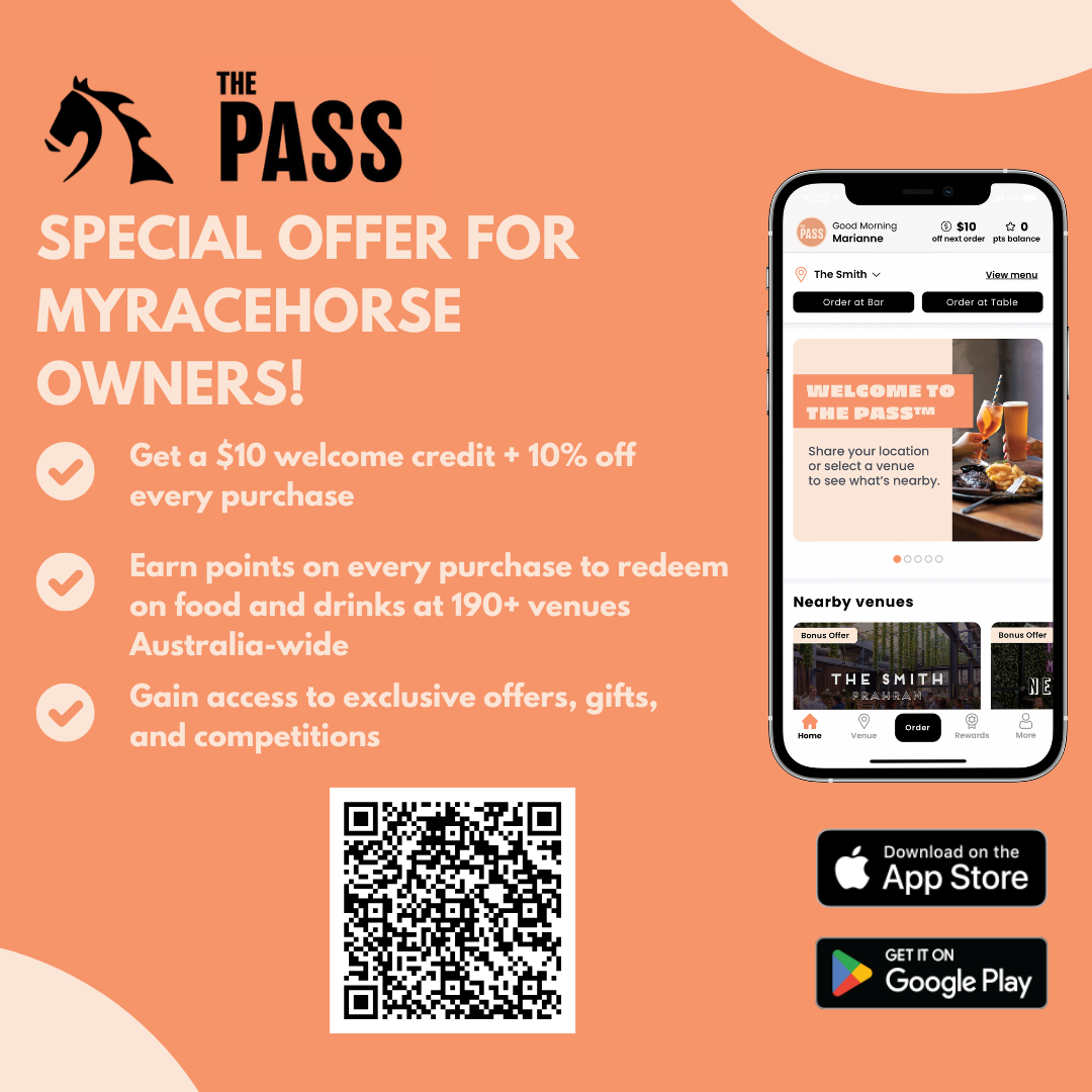 MyRacehorse - Horse Racing Ownership. Buy a racehorse share. Starting ...